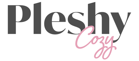 PleshyCozy - The coziest loungewear set – Pleshy Cozy