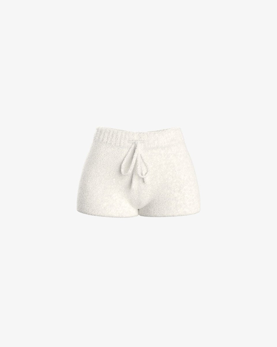 Pleshy Shorts – Pleshy Cozy